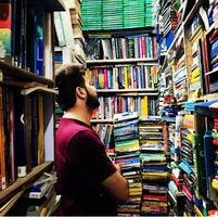 Hasnain Raqeeb – Medium
