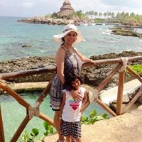 Shwetha Vasnaik – Medium