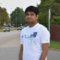 Binu Alexander – Medium