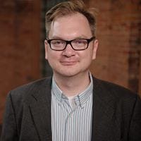 Randall Hoak – Medium