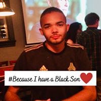 About – Matthew Ryan Barker – Medium