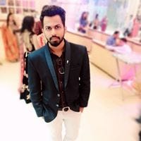 Pankaj Grover – Medium