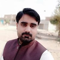 M Kamran Riaz – Medium