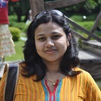 Ruchi Verma – Medium
