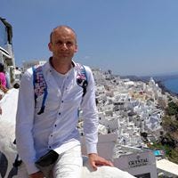 Rainer Appel – Medium