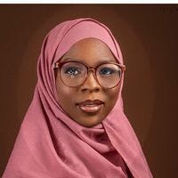 Muminat Yemi Lamidi – Medium