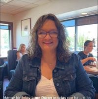 Lupe Duran – Medium