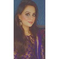 Aasmah Qasim – Medium