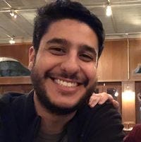 Paulo Henrique Cândido – Medium