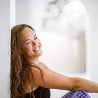 Roos Kocken – Medium