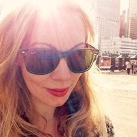 About – Ash Louise – Medium