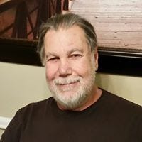 Dave Gallo – Medium