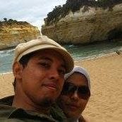 Faiz Khuzaimah / efemkay – Medium