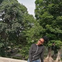 Thulani Ngoma – Medium