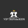VIP TRIPS For KIDS – Medium