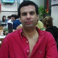 Filipe Rosa – Medium