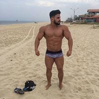 Ygor Borges – Medium