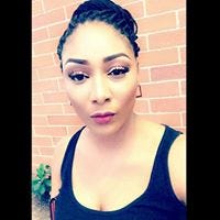 Edna Francis – Medium