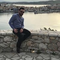 Apostolis Vasilakis – Medium