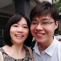 About – Jeter Tseng – Medium