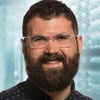 Joseph Patrick Harrison – Medium