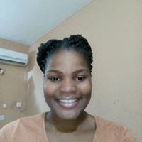 Abisoye Omolola Stephens – Medium