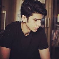 Abhishek Aryaman – Medium