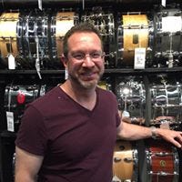 Dan Mayo – Medium