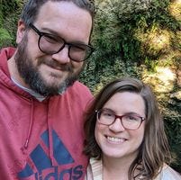 Ian Griffith – Medium