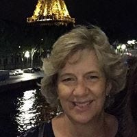 Barbara PicKell Smythe – Medium