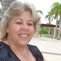 Debbie Wilson-Pohlmann – Medium