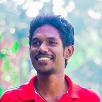 About – Dhanu Krish – Medium