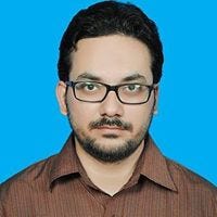 Syed Umar Ahmed – Medium