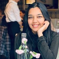 Mihika Agarwal – Medium