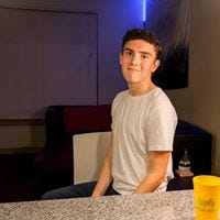 Chris Lawson – Medium