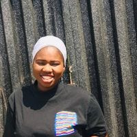 Oyelowo Naheemat Oluwajuwonlo – Medium