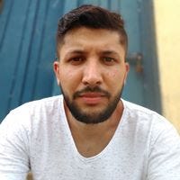 Thiago Barbosa – Medium