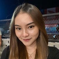 Rini Kartika – Medium