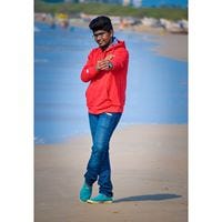 Alan Fernando – Medium