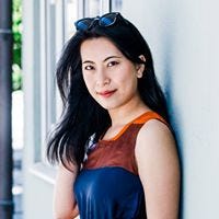 Suki Heung – Medium