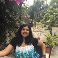 Sravya Dhavala – Medium