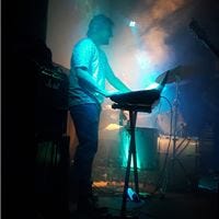 JJ Ambros – Medium