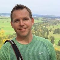 Jason Shorb – Medium