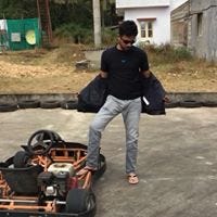 Tharun Sai K – Medium