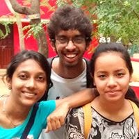 Harshit Kumar Singh – Medium