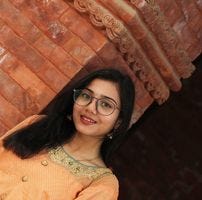 Rakshya Panta – Medium