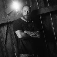 Jeremy Hill – Medium