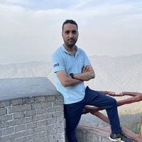 Sunil Kumar Sharma on Medium curated some lists