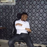 Amachree Gracioso Awongo – Medium