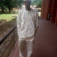 Taiwo Peter Ajayi – Medium